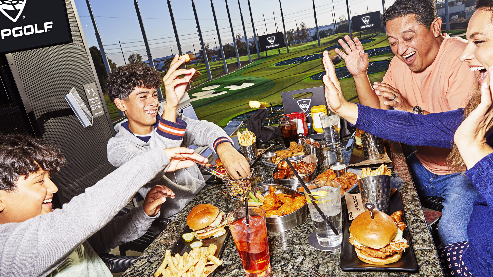 Come Play Around Golf Party Venue Sports Bar Restaurant Topgolf Come Play Around Golf Party Venue Sports Bar Restaurant Topgolf