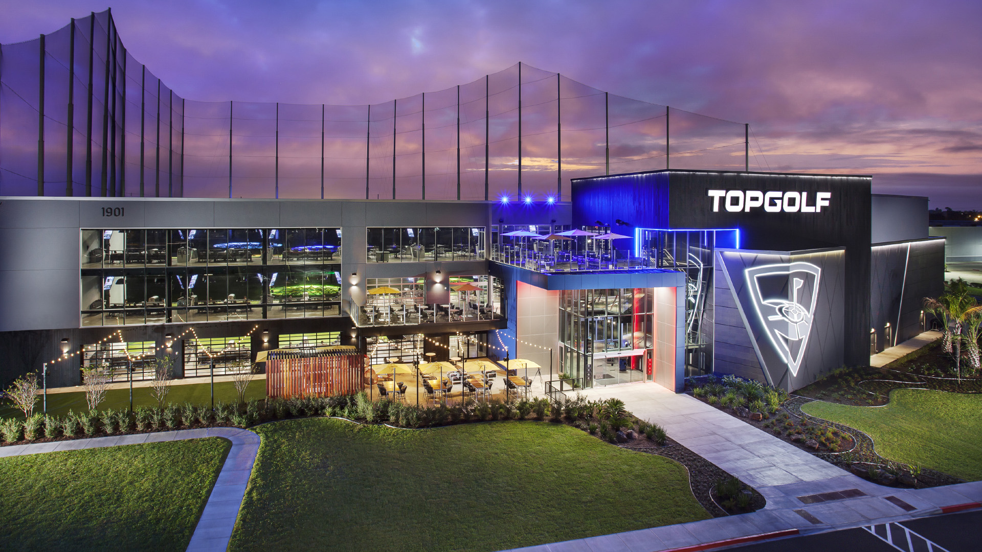 Multi Location Events Topgolf Surrey Multi Location Events Topgolf Surrey
